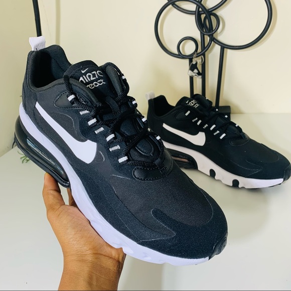 Nike | Shoes | Nike Air Max 27 React | Poshmark